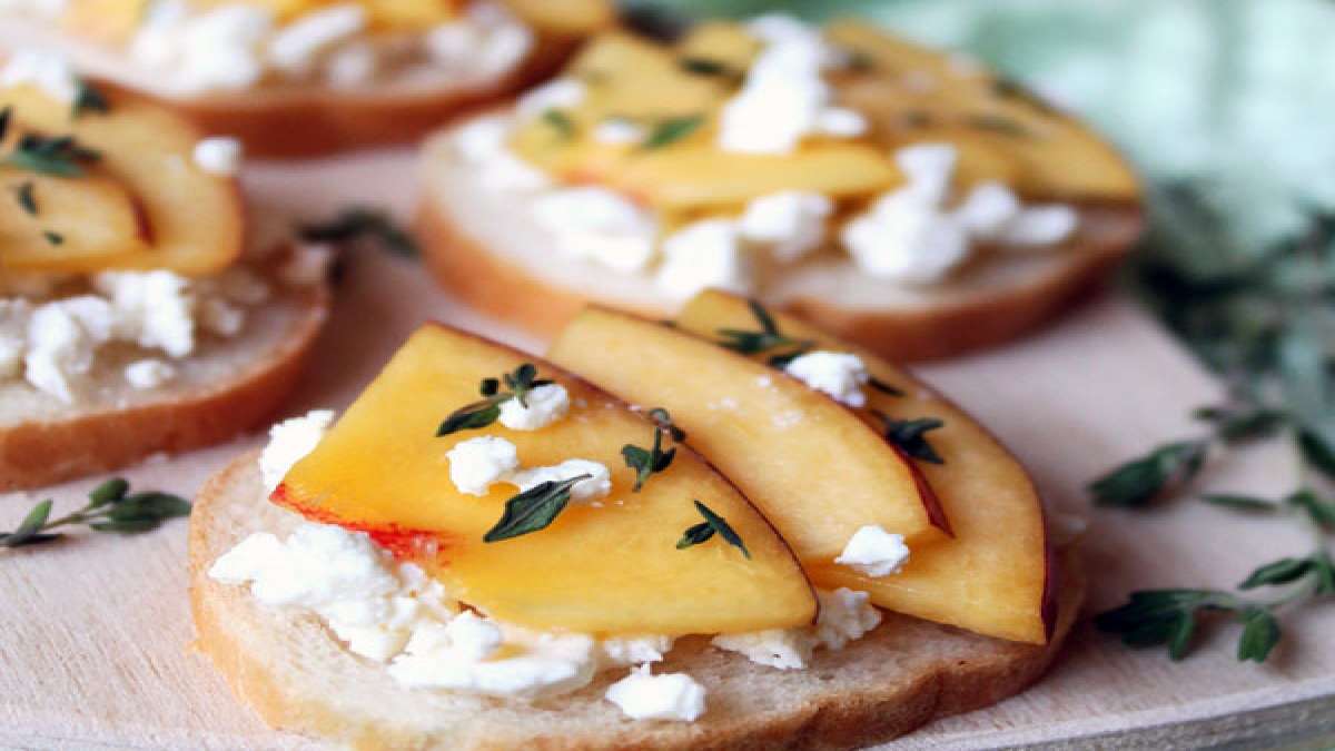 20 Best Morning Foods For Your Breakfast - Boldsky.com