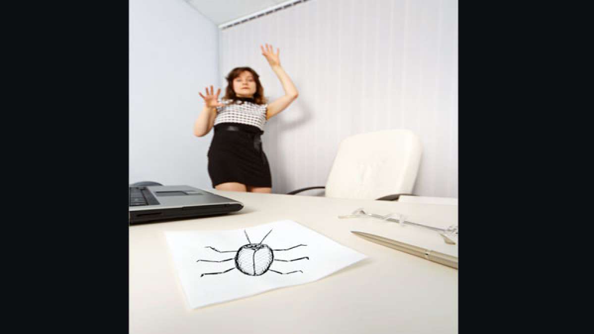 Office Pranks That Make Working Fun! - Boldsky.com