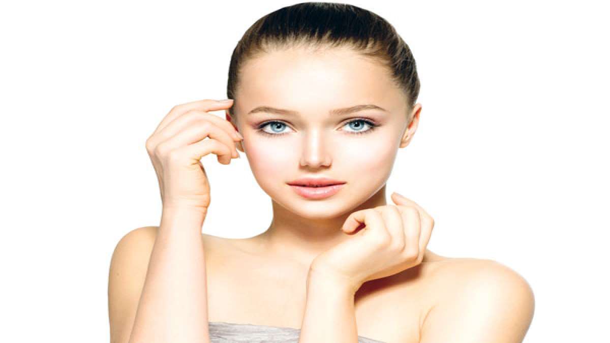 Get Fair Skin In Just 7 Days! - Boldsky.com