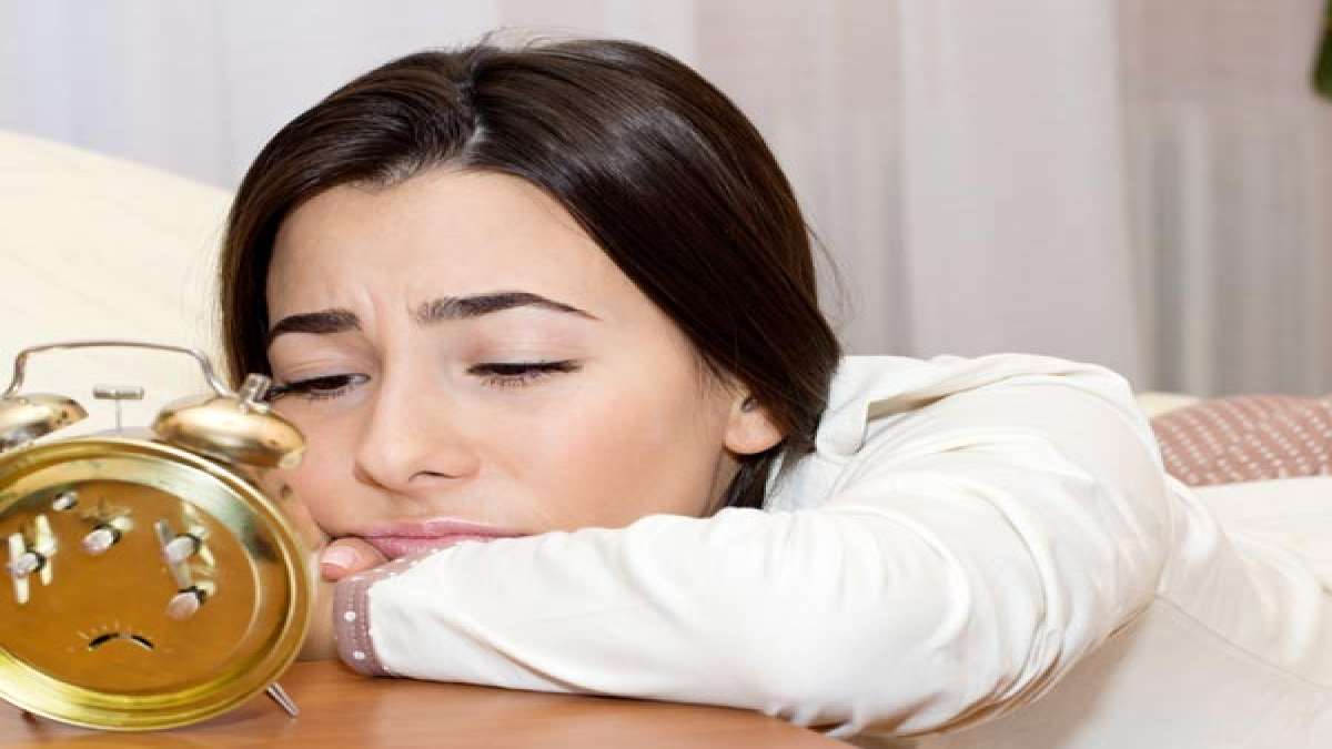Beat Sleeplessness With These Tricks - Boldsky.com
