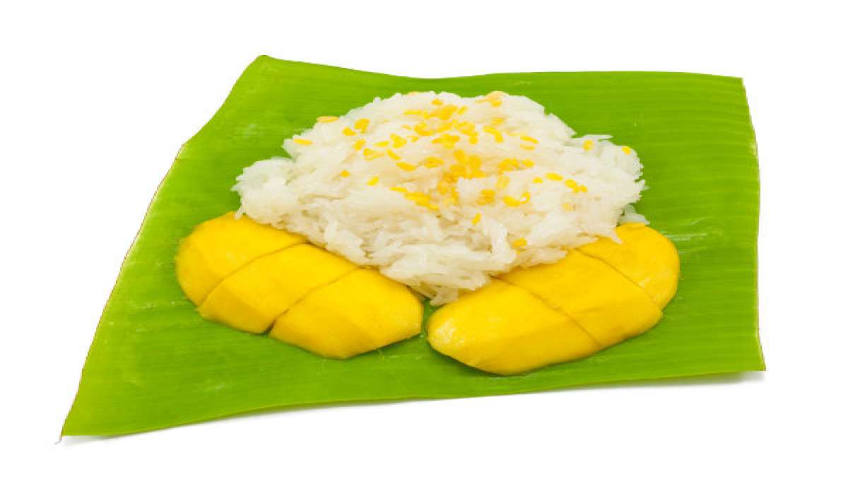 Mango Curd Rice Recipe - Boldsky.com