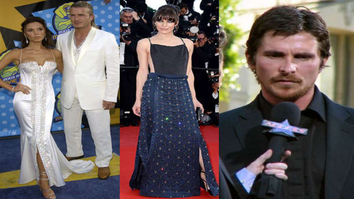 Celebrities Who Never Smile At The Camera - Boldsky.com