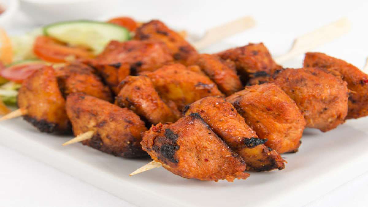 Spicy Tandoori Fish Tikka Recipe - Boldsky.com