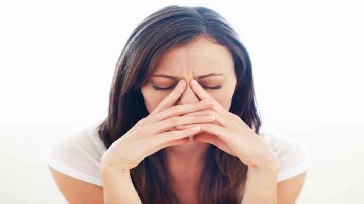 Medical Causes Of Sunken Eyes - Boldsky.com