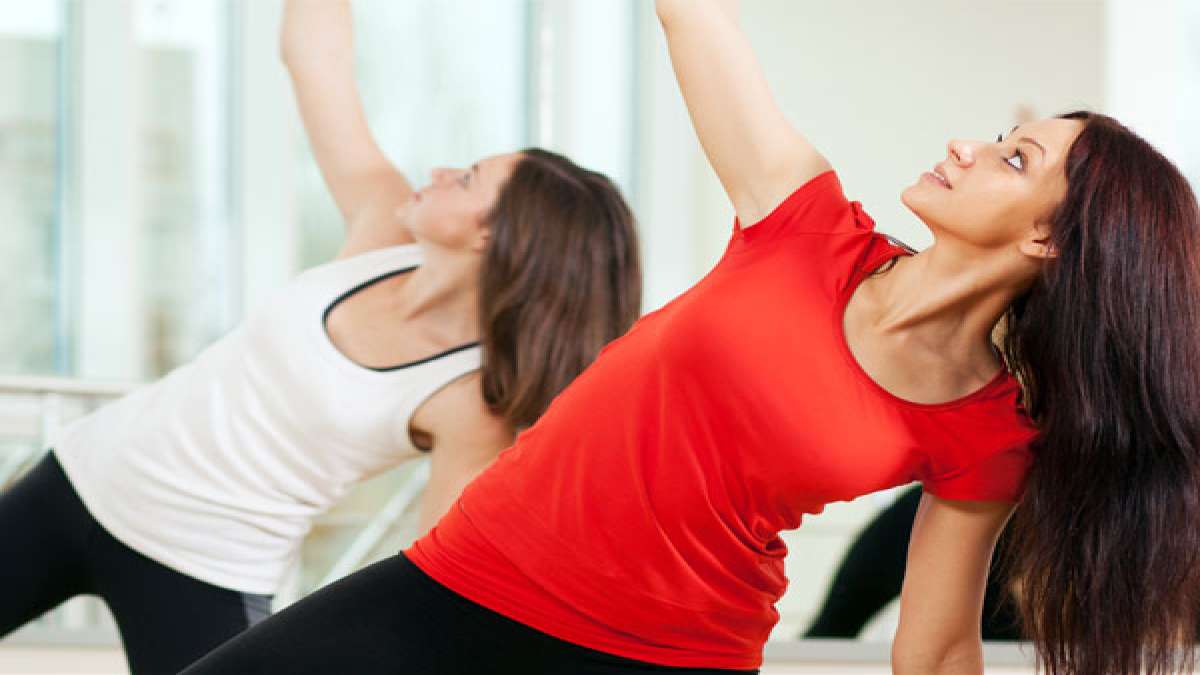 Zero Figure Exercises For Rapid Weight Loss - Boldsky.com