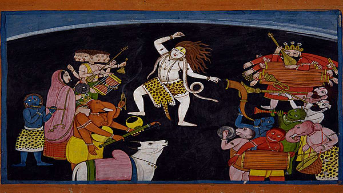 The Biggest Miracles Of Lord Shiva - Boldsky.com