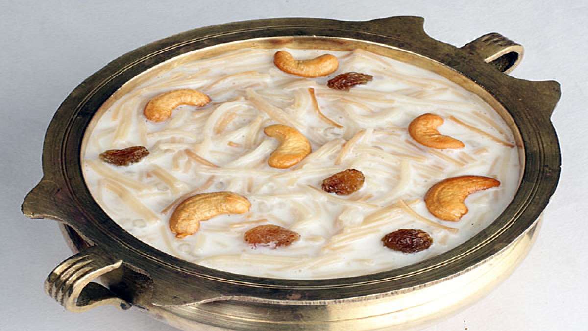 Eid Special: Traditional Ramzan Sweet Recipes - Boldsky.com