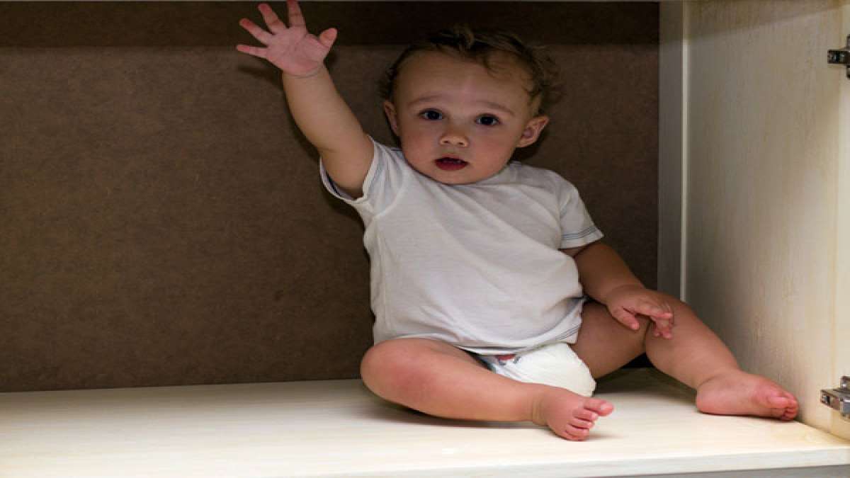 Tips On Raising A Baby Boy - Boldsky.com