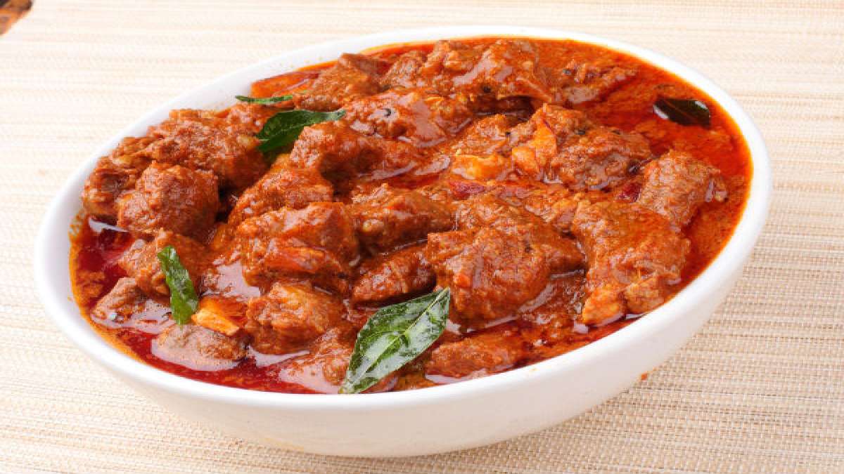 Mutton Dumpukht Recipe For Eid - Boldsky.com