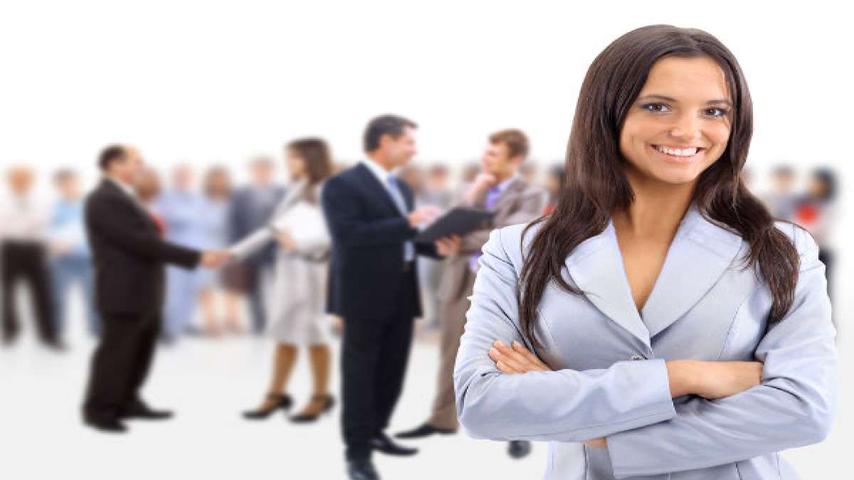 Habits That Make You A Successful Woman - Boldsky.com