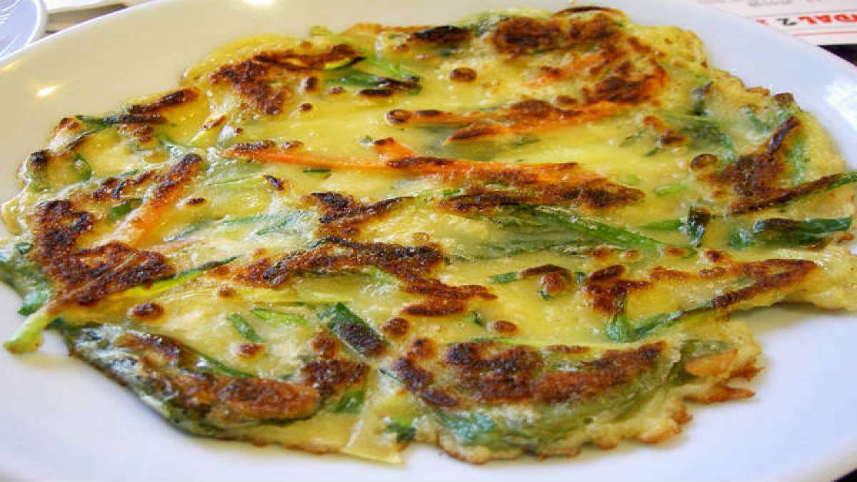 Vegetable Pancakes For Your Brother: Raksha Bandhan - Boldsky.com