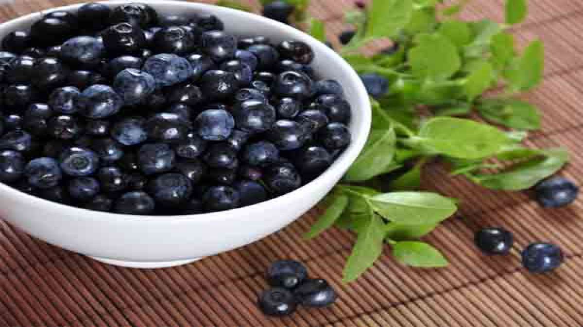 Strongest Antioxidant Foods In Your Diet - Boldsky.com
