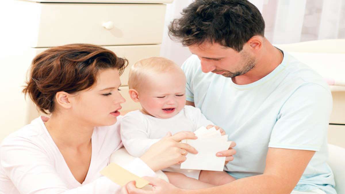 Reasons Why Men Fear Fatherhood - Boldsky.com