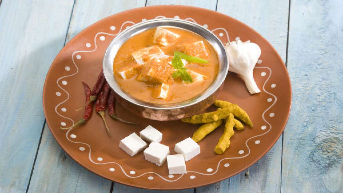 Paneer Handi Recipe: A Flavourful Treat - Boldsky.com