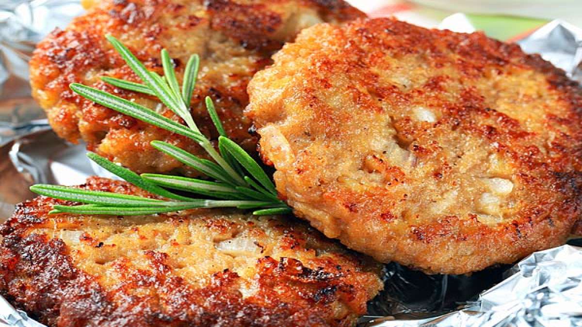 12 Cutlet Recipes: Evening Snacks - Boldsky.com