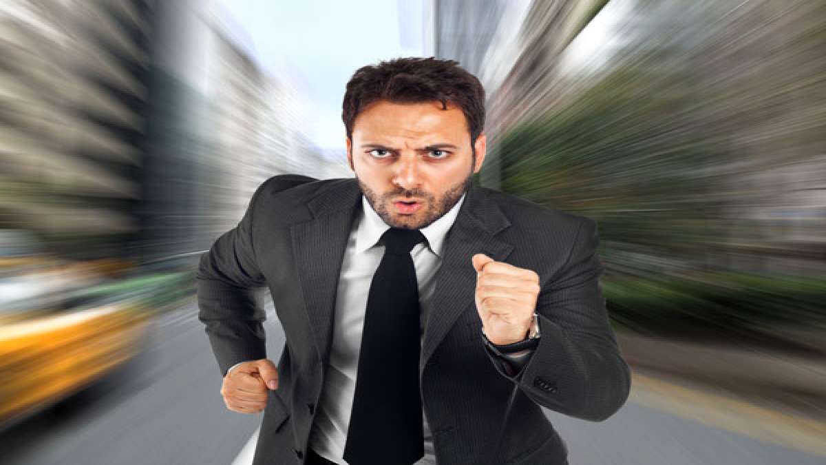 Signs To Recognise 'Chronic Lateness' - Boldsky.com