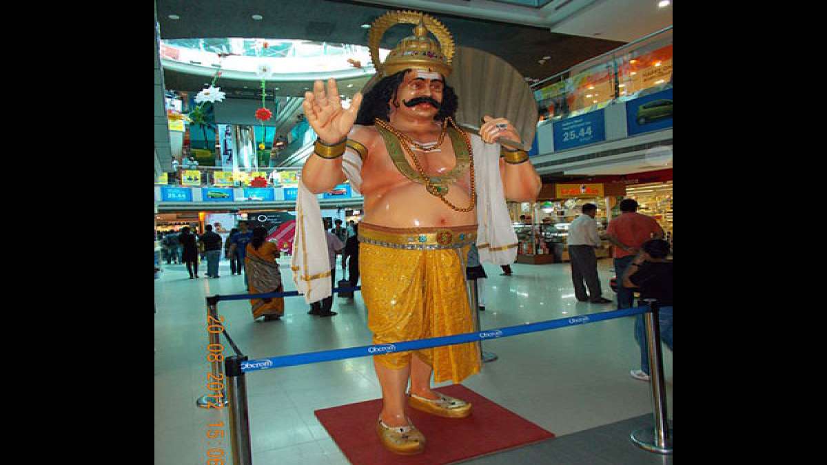 Onam 2021: Know About The Legend Of Demon King Mahabali - Boldsky.com