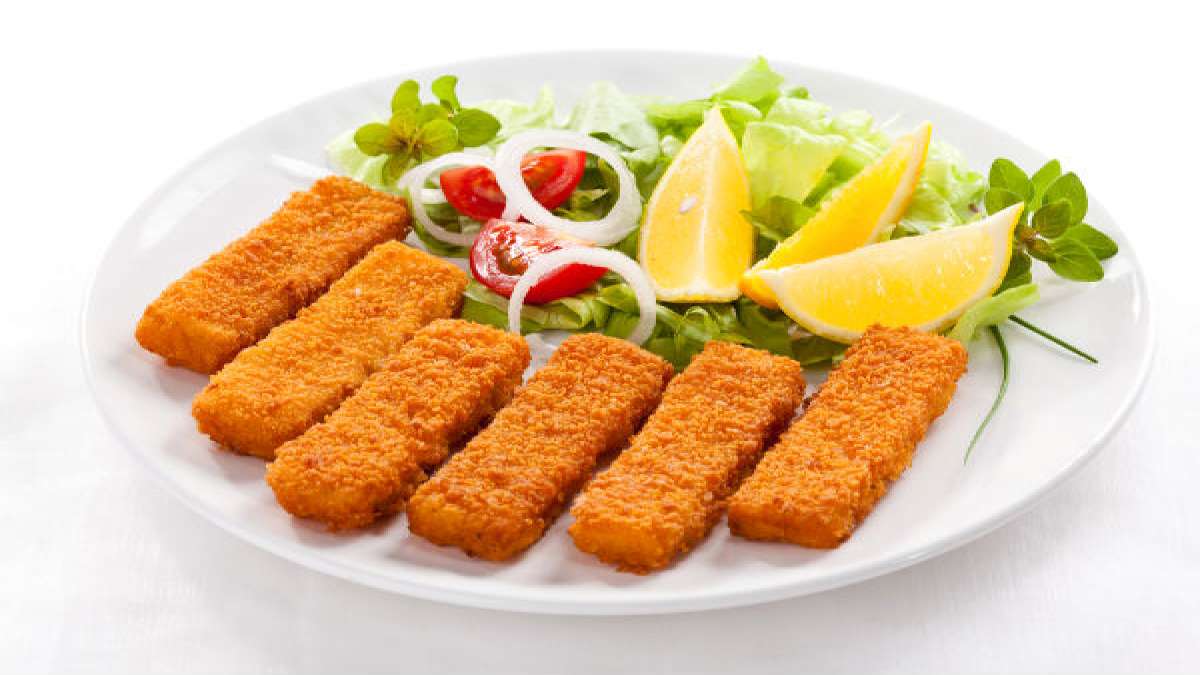 Crispy Corn Fingers Recipe: Tea Time Snack - Boldsky.com