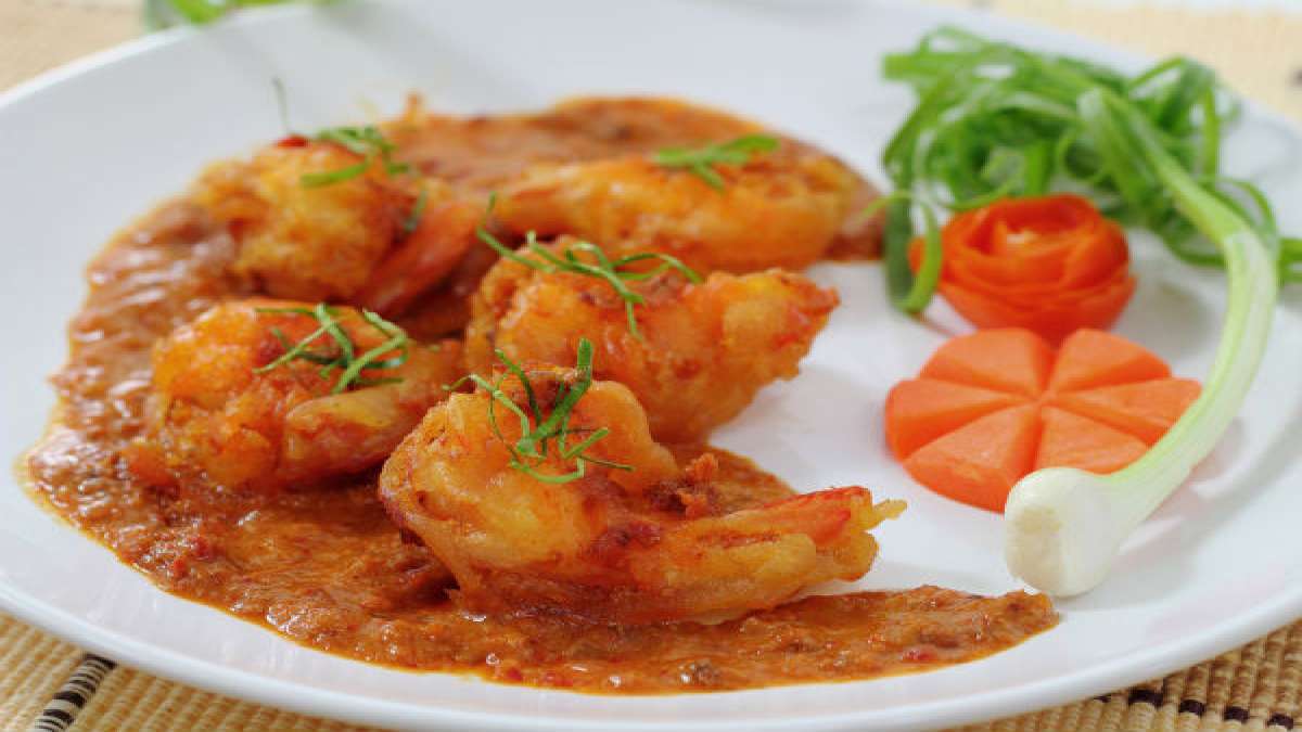 Goan Prawn Balchao Recipe - Boldsky.com