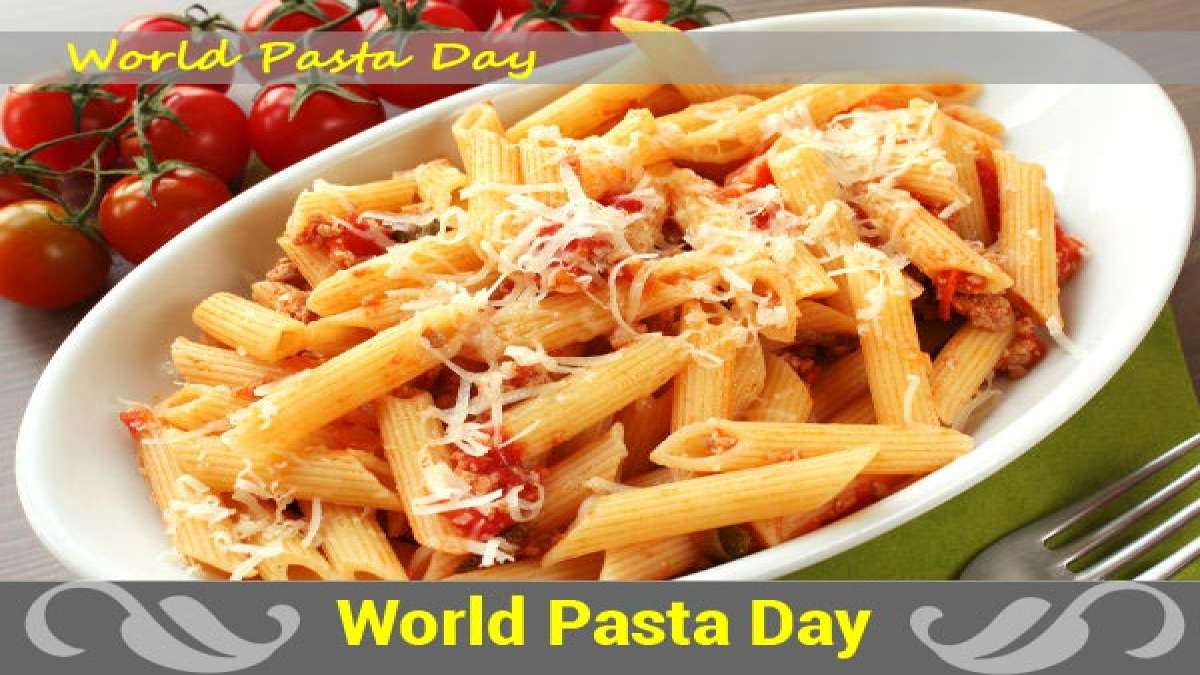 Fun Facts About Pasta: World Pasta Day Spcl - Boldsky.com