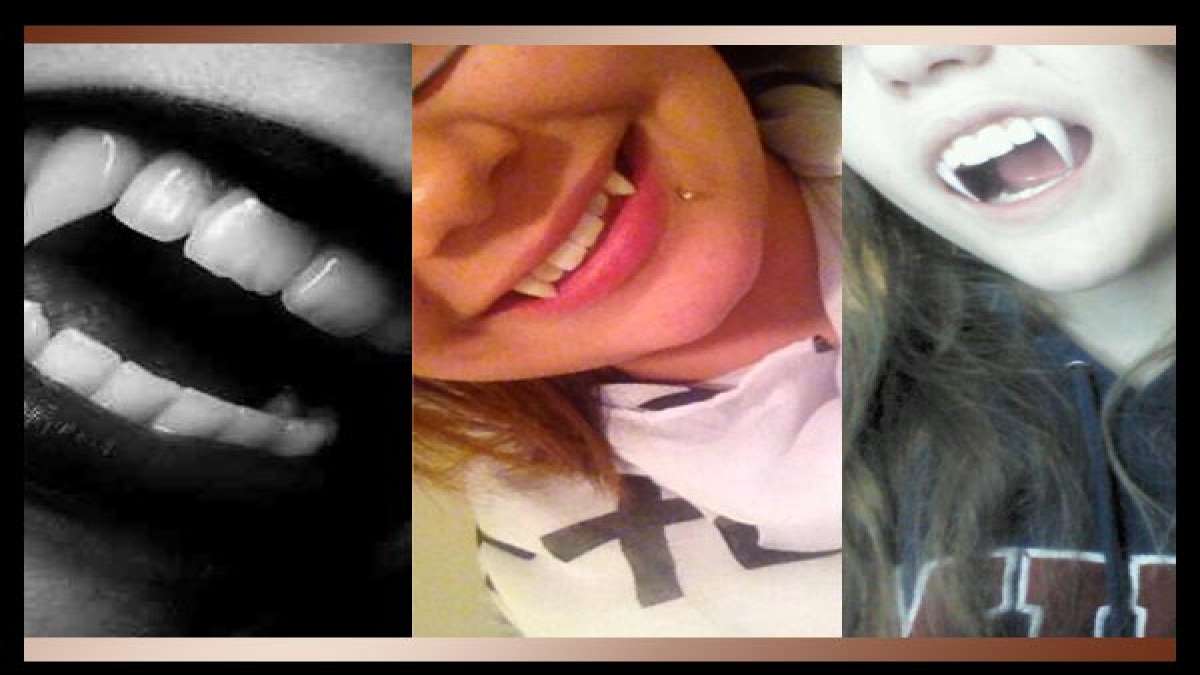 Creepiest Vampires Around The World - Boldsky.com