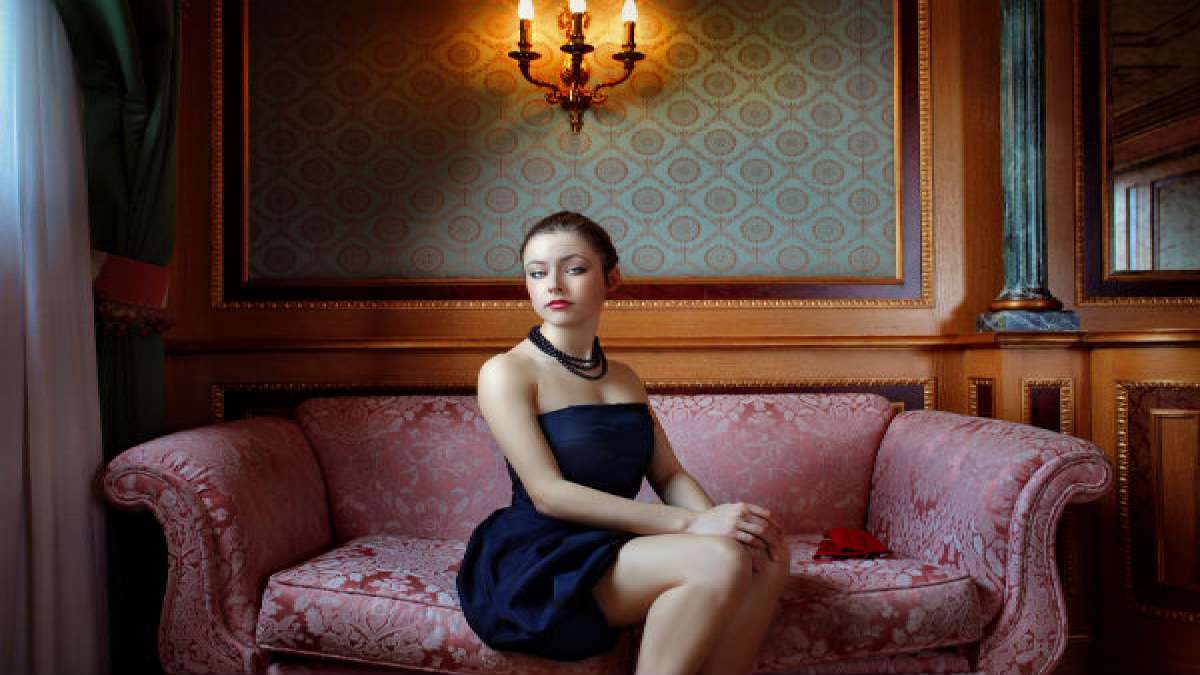 Signs Of An Arrogant Woman - Boldsky.com