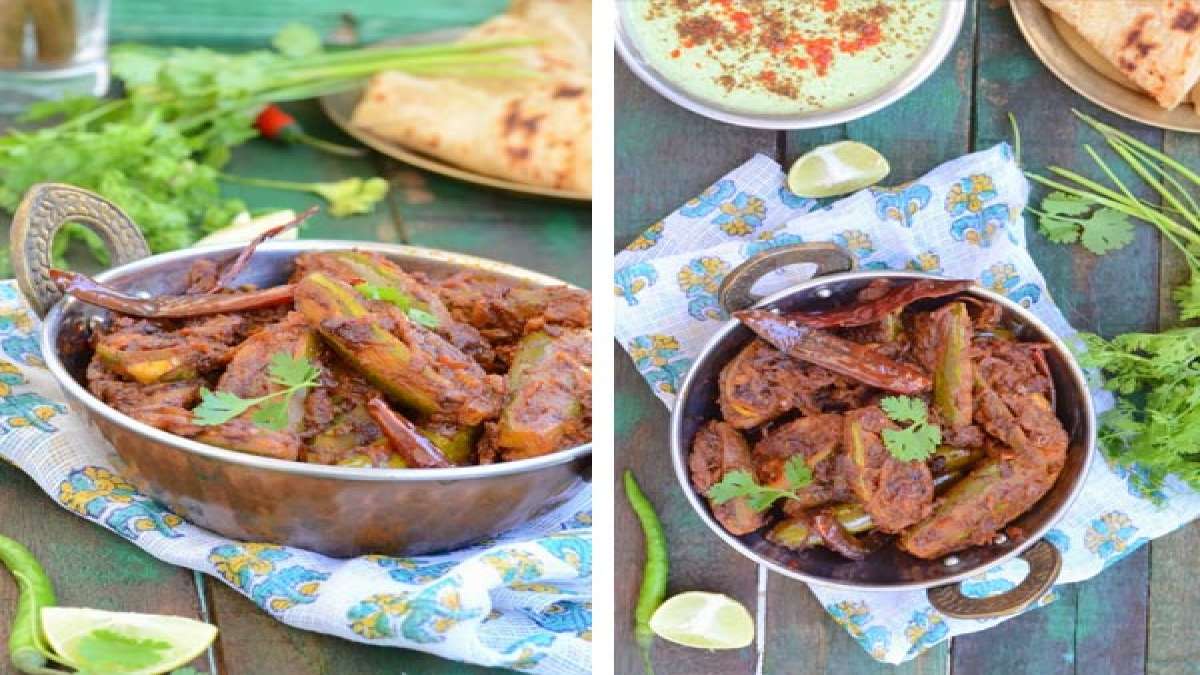 Parwal Do Pyaza Recipe - Boldsky.com