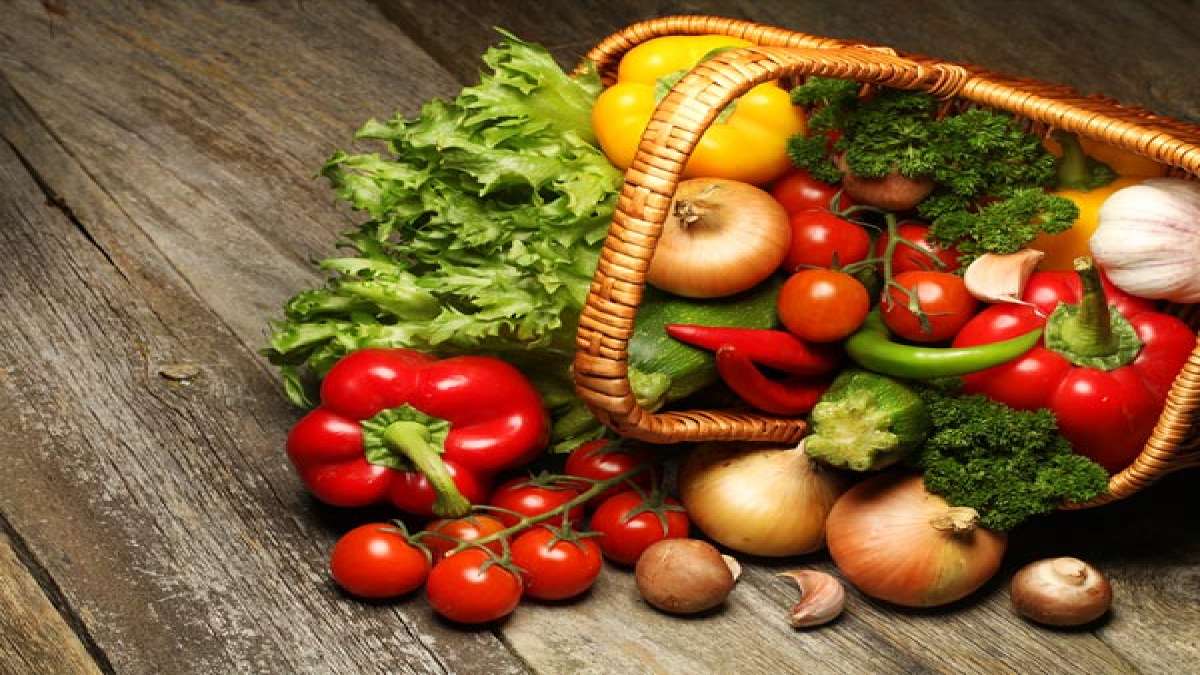 Spring Vegetables In The Season - Boldsky.com