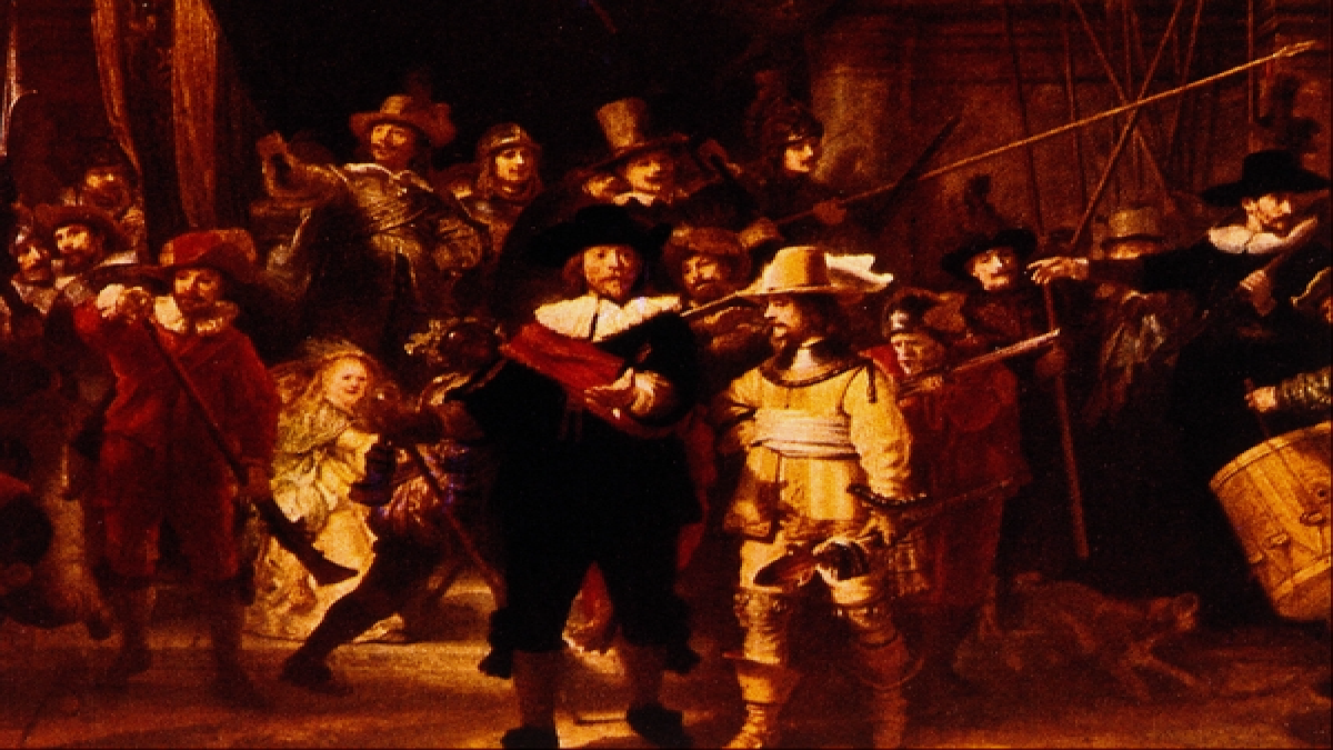6 Most Famous Paintings In The World - Boldsky.com
