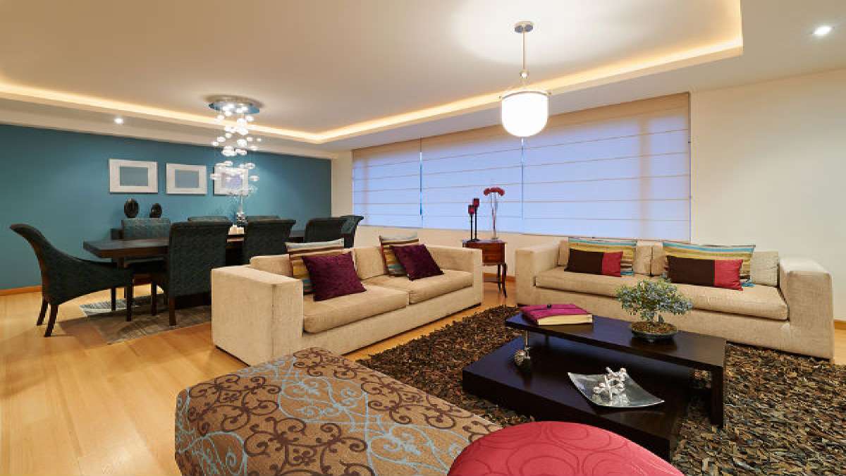 The Latest Trends In Home Decor Ideas 2014 - Boldsky.com