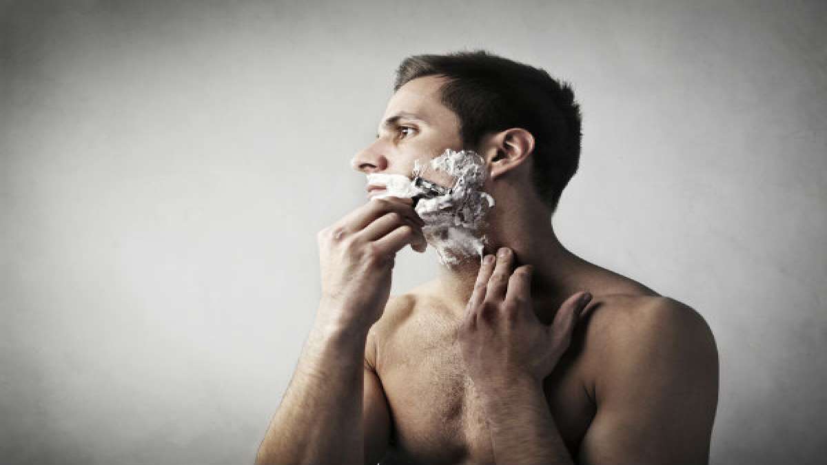 Remedies For Razor Burns In Men - Boldsky.com