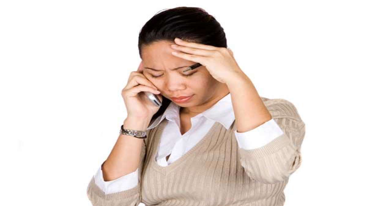 How Mobiles Are Affecting Your Health - Boldsky.com