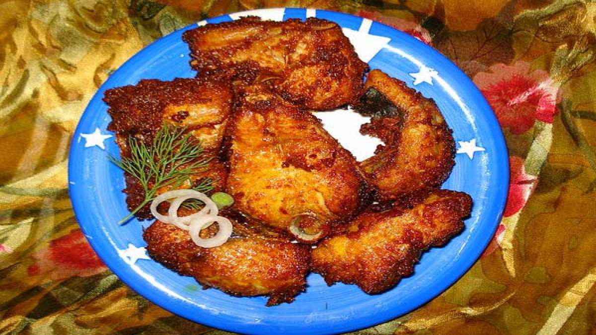 Homemade Rava Fish Fry Recipe - Boldsky.com