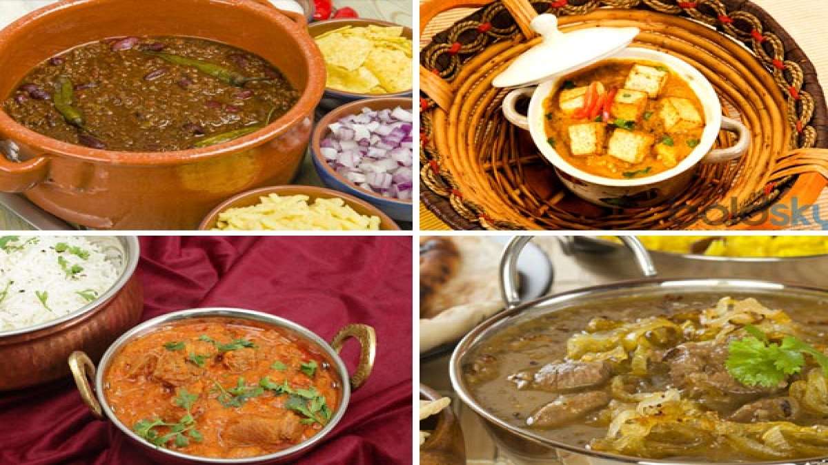 12 Mouthwatering Recipes For Your Holi Party! - Boldsky.com