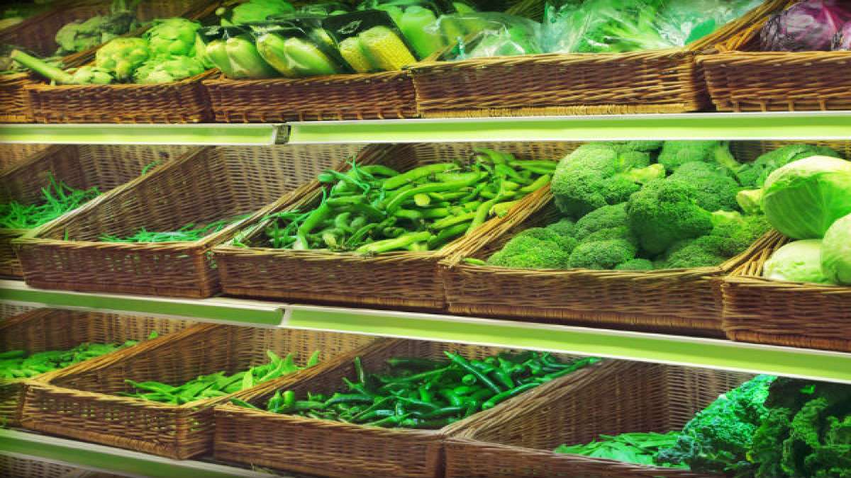 20 Healthy Green Foods For Politicians - Boldsky.com