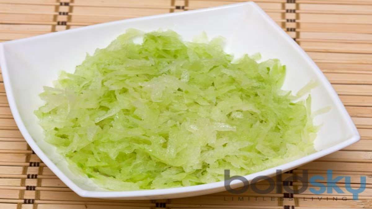 Kheera Ka Chaat: Side Dish Recipe - Boldsky.com