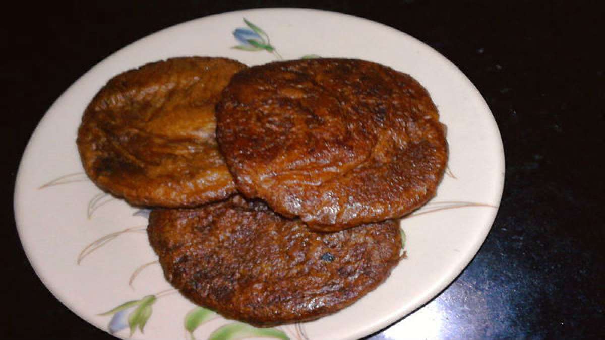 Sweet Ariselu Recipe For Ugadi - Boldsky.com