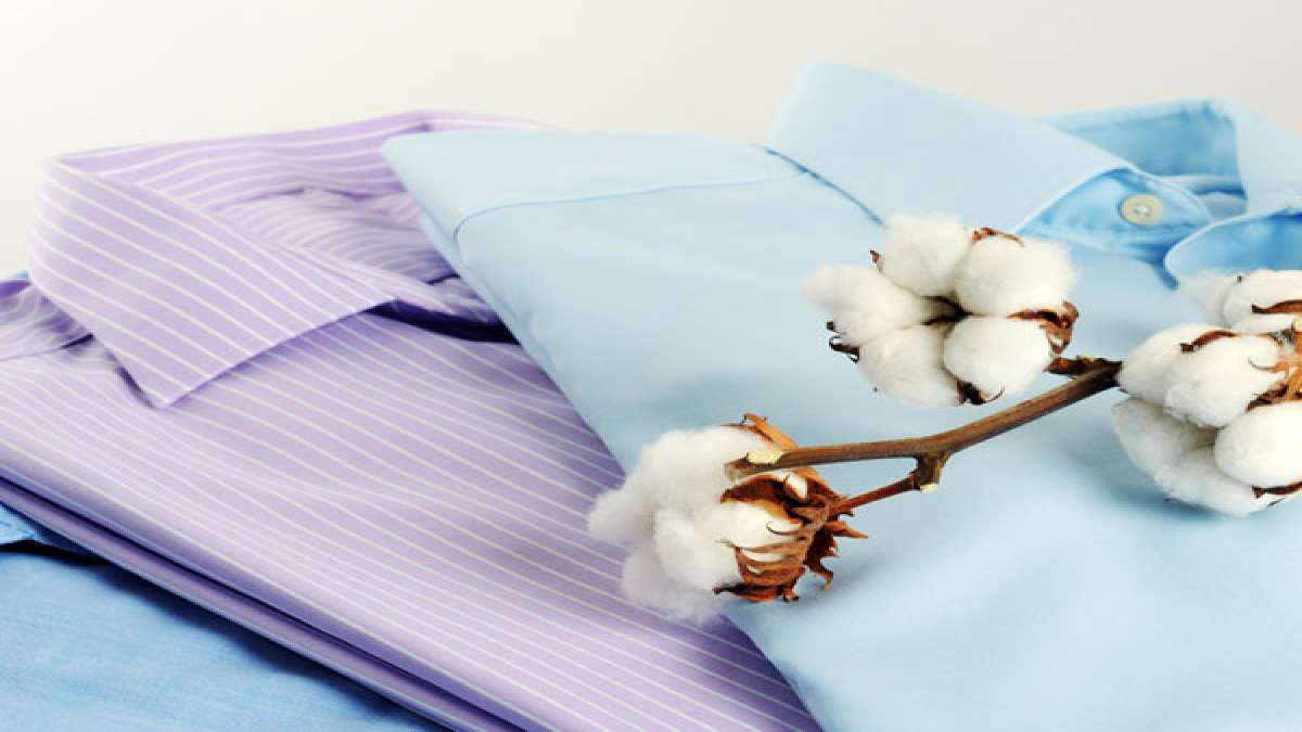 Ways To Maintain Your Cotton Clothes This Summer - Boldsky.com