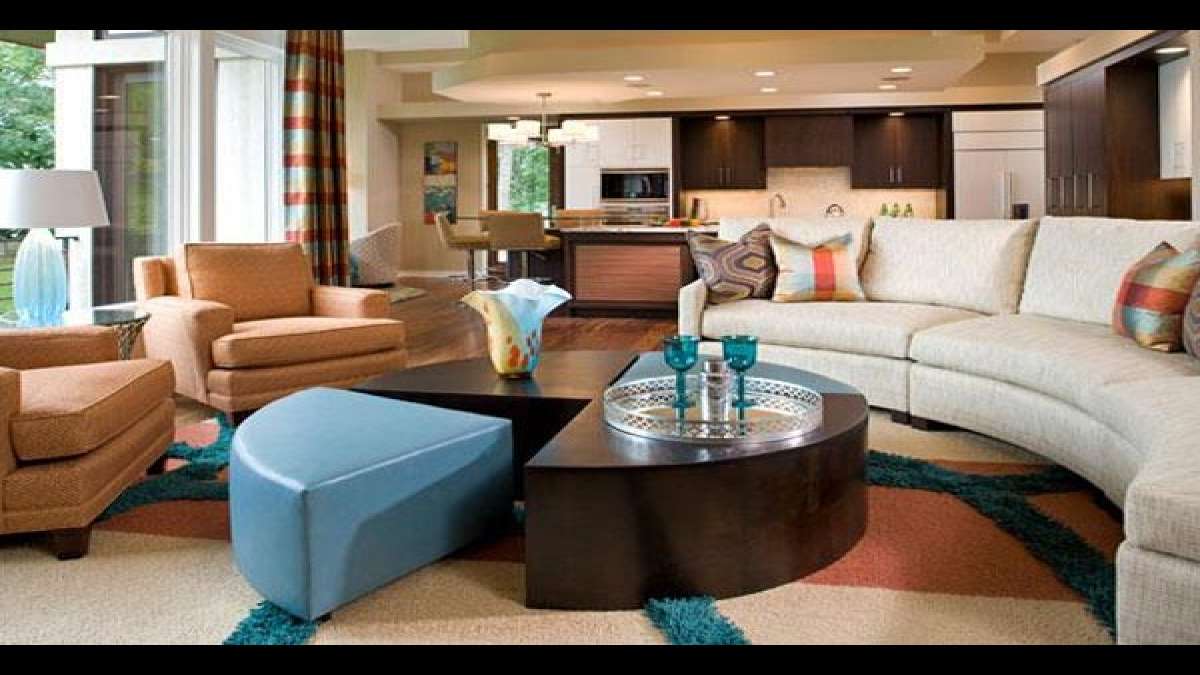 16 Best Coffee/Centre Tables For Living Room - Boldsky.com
