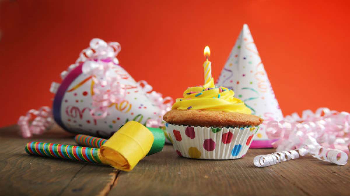 Decorate Kid's Room For Birthday: Tips - Boldsky.com