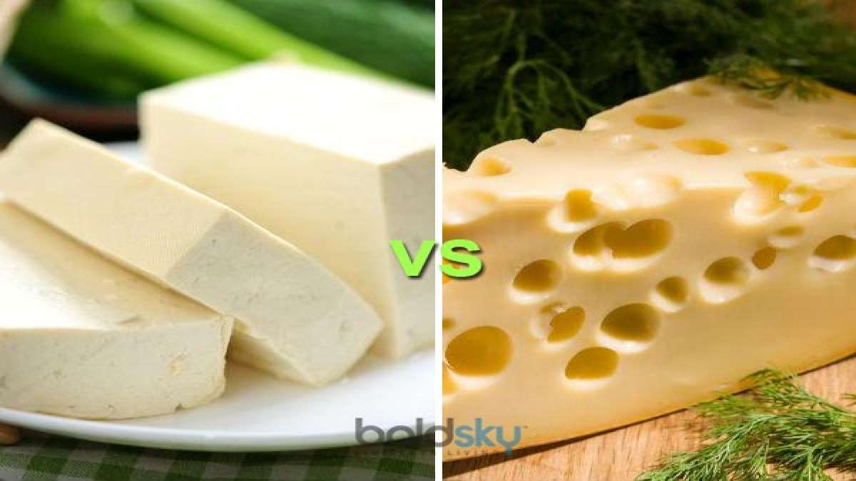 Paneer Vs Cheese: Which Is Better? - Boldsky.com