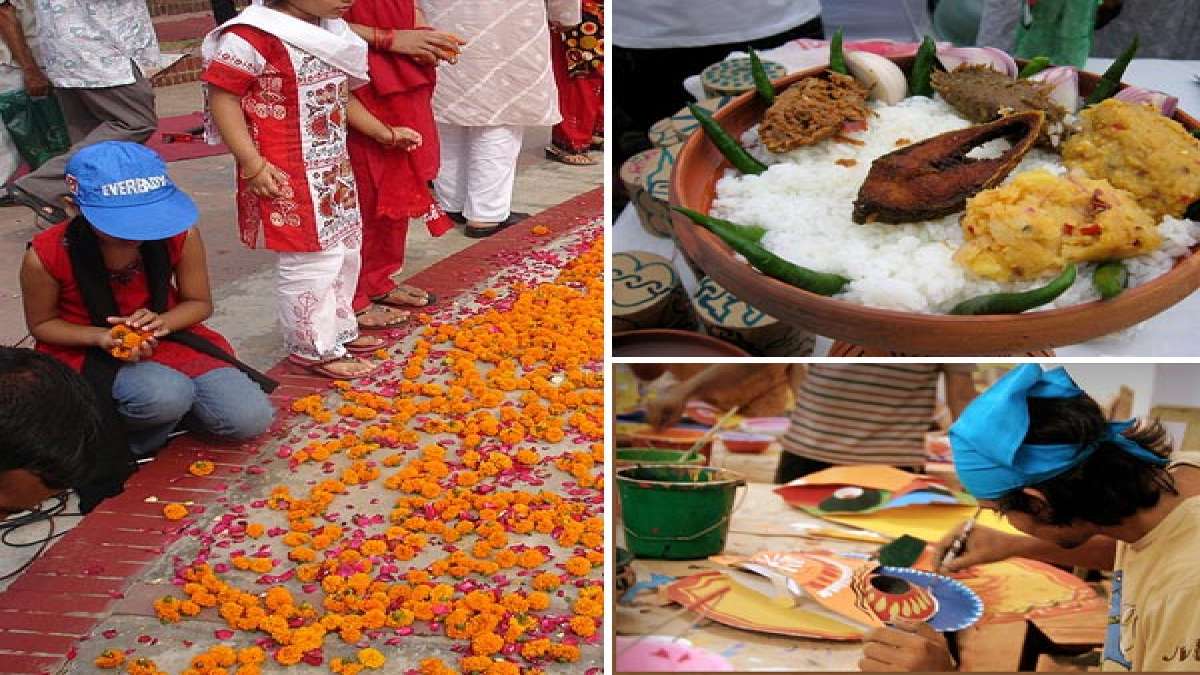 Rituals & Traditions Of Pohela Boishakh - Boldsky.com