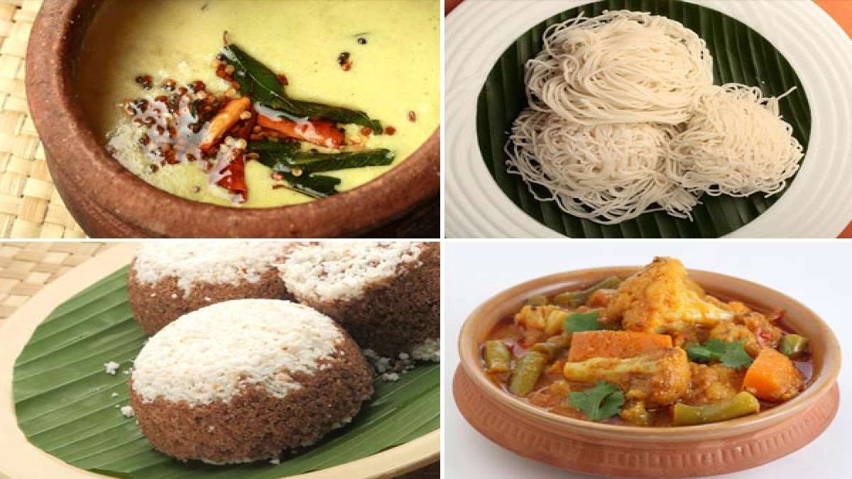 Top 10 Recipes To Try On Vishu - Boldsky.com