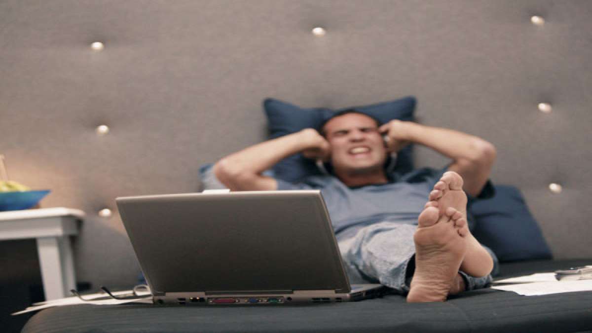 9 Damaging Health Effects Of Noise - Boldsky.com