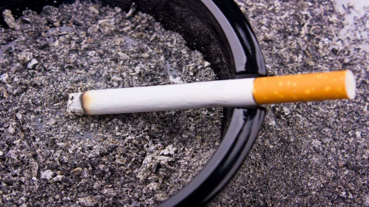 8 Most Harmful Chemicals Found In Cigarette - Boldsky.com