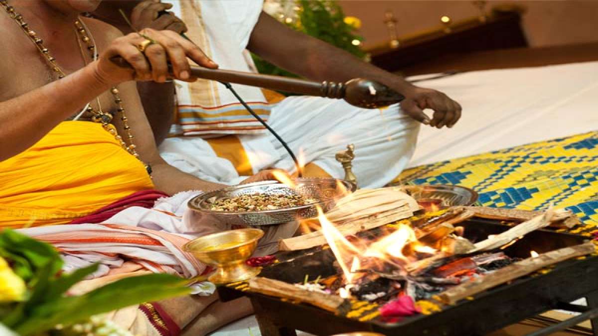 How To Do Griha Pravesh Pooja? - Boldsky.com