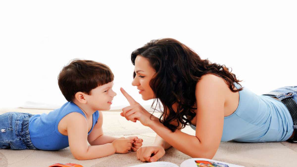 Understanding Toddler Disabilities: Guide - Boldsky.com