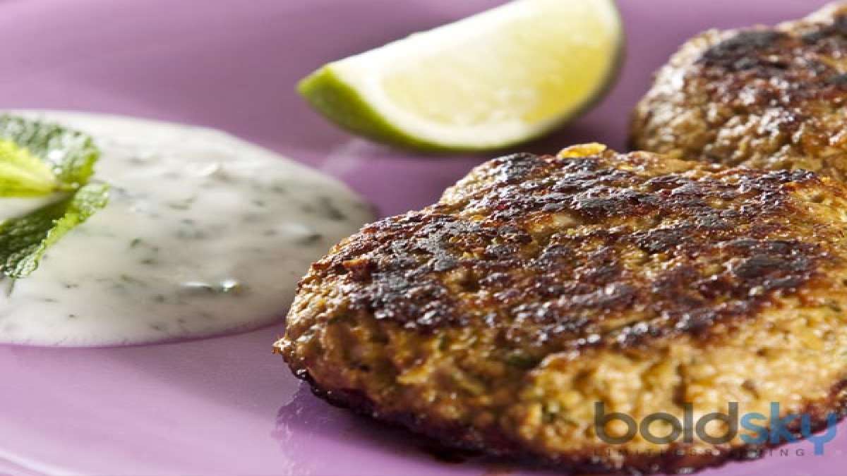Crispy Fish Kebab Recipe For Ramzan - Boldsky.com