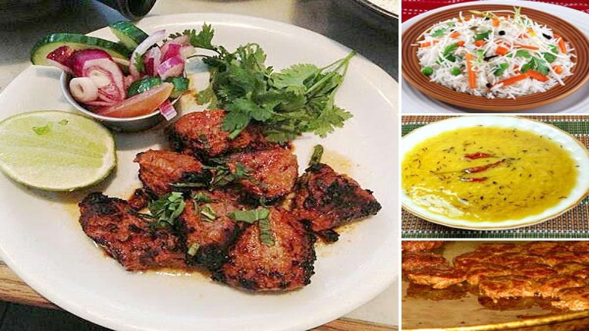 15 Delectable Ramzan Recipes From Lucknow - Boldsky.com