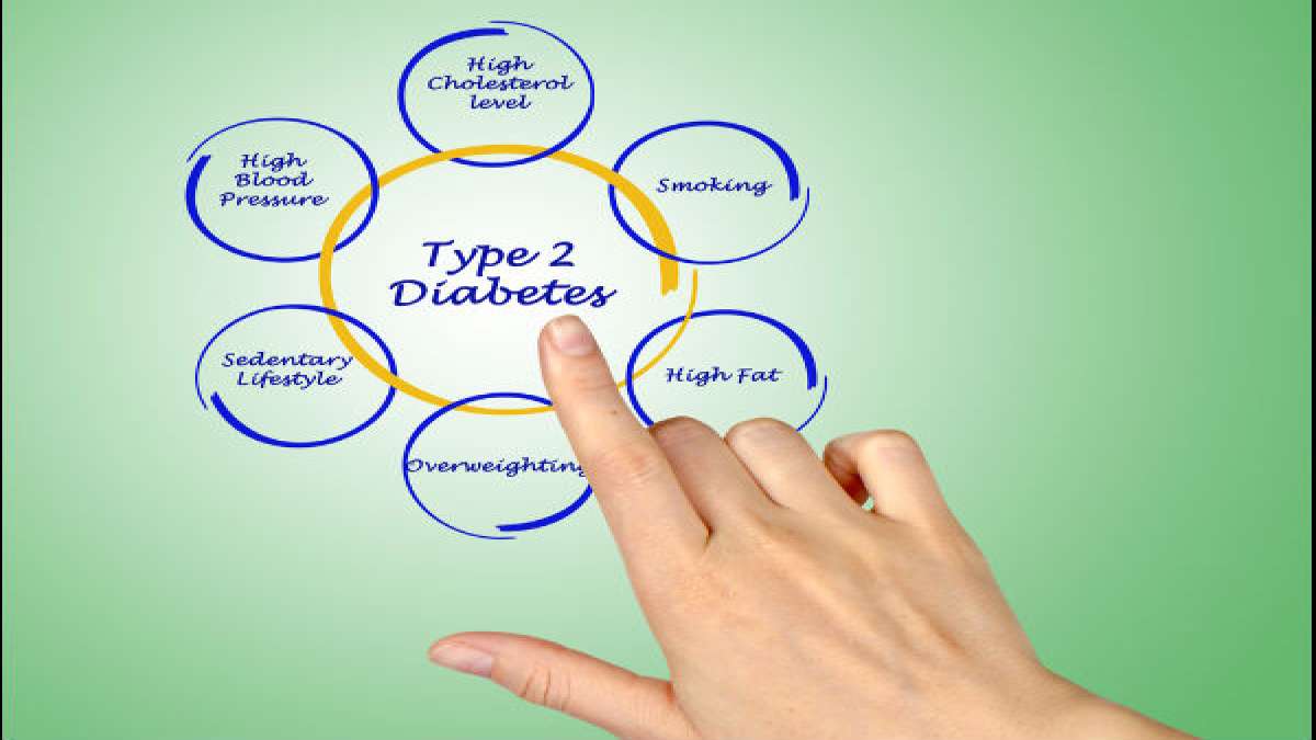 Gestational Diabetes Vs Type 2: Differences - Boldsky.com